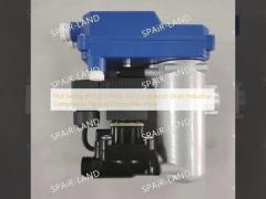 Vendita Calda BM12COPN63 Scarico Compressore d‘Aria Ricambi Compressore Industriale a Prezzo Scontato