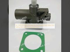BM12COPN63 Scarico Compressore Aria Parti Compressore Industriale A Prezzo Scontato