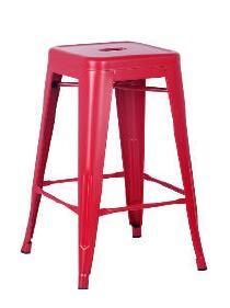 China Custom Wedding Dining Chairs Event Rent Dining Stool 400 * 400 * 440mm for sale