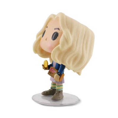 Cina I giocattoli di plastica del PVC di Funko Toy Vinyl Custom Action Figurines 3D Mini Figure Art schioccano in vendita