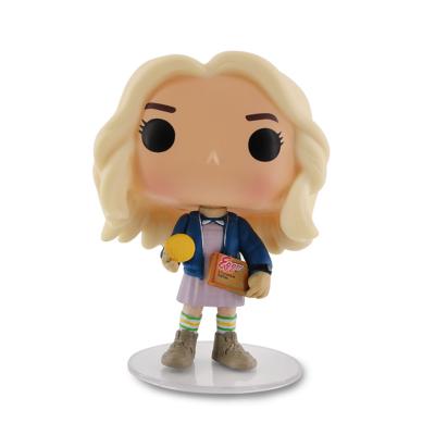 Cina I giocattoli di plastica del PVC di Funko Toy Vinyl Custom Action Figurines 3D Mini Figure Art schioccano in vendita