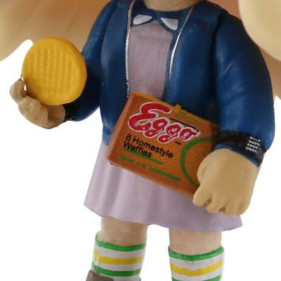 Cina I giocattoli di plastica del PVC di Funko Toy Vinyl Custom Action Figurines 3D Mini Figure Art schioccano in vendita