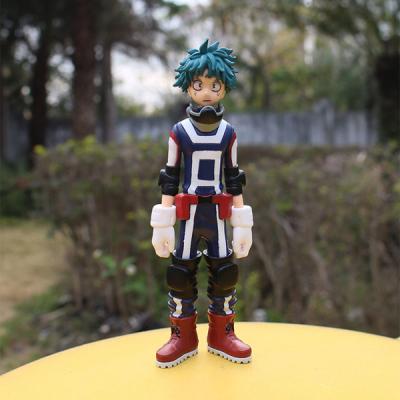 Cina L'anime fresco della stampa 3D del fumetto calcola il ODM del certificato di iso 9001 di altezza di 20cm in vendita