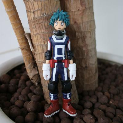 Cina L'anime fresco della stampa 3D del fumetto calcola il ODM del certificato di iso 9001 di altezza di 20cm in vendita