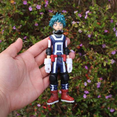 Cina L'anime fresco della stampa 3D del fumetto calcola il ODM del certificato di iso 9001 di altezza di 20cm in vendita