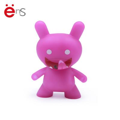 Cina figura giocattoli, giocattoli di anime 3D del vinile di NFT per del bambino il materiale del PVC del ftalato non in vendita