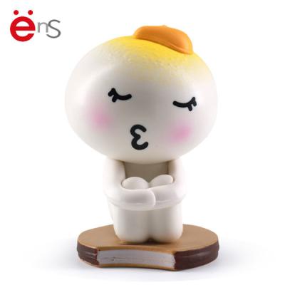 Cina Le figura d'azione di anime dell'OEM giocano l'altezza unisex di 6cm per la raccolta in vendita