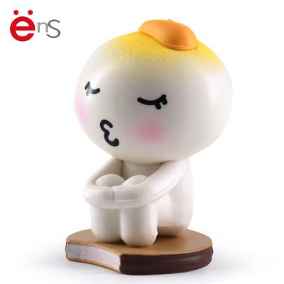 Cina Le figura d'azione di anime dell'OEM giocano l'altezza unisex di 6cm per la raccolta in vendita