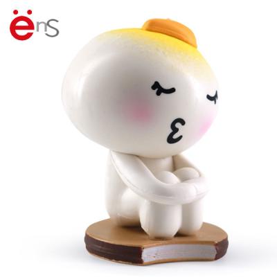 Cina Le figura d'azione di anime dell'OEM giocano l'altezza unisex di 6cm per la raccolta in vendita