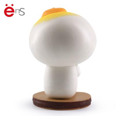 Cina Le figura d'azione di anime dell'OEM giocano l'altezza unisex di 6cm per la raccolta in vendita