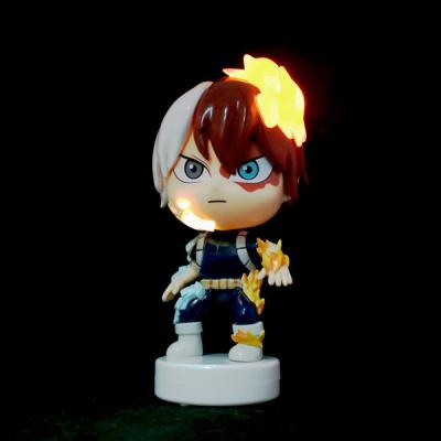 Cina Mini figura d'azione del PVC, giocattoli 3D del vinile di NFT che modellano non il materiale del PVC del ftalato in vendita