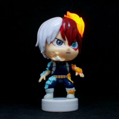 Cina Mini figura d'azione del PVC, giocattoli 3D del vinile di NFT che modellano non il materiale del PVC del ftalato in vendita