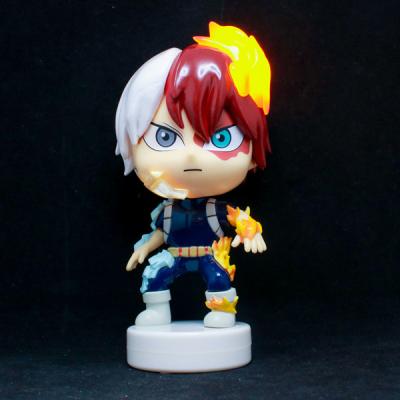 Cina Mini figura d'azione del PVC, giocattoli 3D del vinile di NFT che modellano non il materiale del PVC del ftalato in vendita