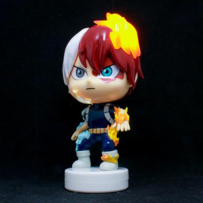 Cina Mini figura d'azione del PVC, giocattoli 3D del vinile di NFT che modellano non il materiale del PVC del ftalato in vendita