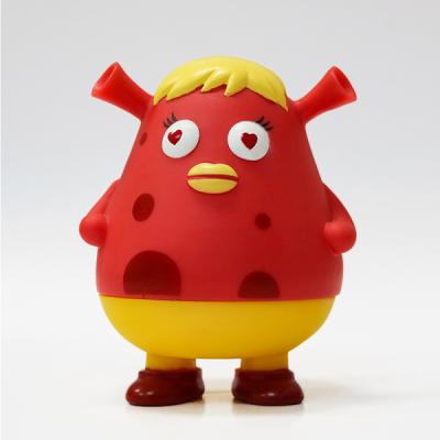 Cina Le figura d'azione di plastica del PVC, anime calcolano l'OEM del certificato di altezza ISO9001 di abitudine 10cm in vendita