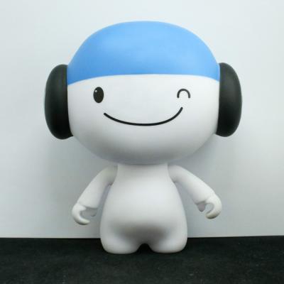 Cina Le figura d'azione del PVC dei personaggi dei cartoni animati giocano il certificato di EN71 ASTM F963 in vendita