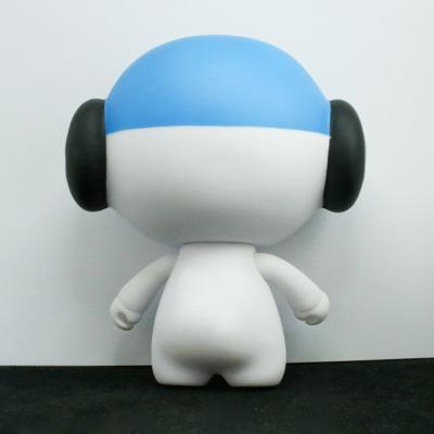 Cina Le figura d'azione del PVC dei personaggi dei cartoni animati giocano il certificato di EN71 ASTM F963 in vendita