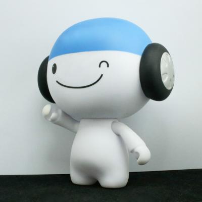 Cina Le figura d'azione del PVC dei personaggi dei cartoni animati giocano il certificato di EN71 ASTM F963 in vendita