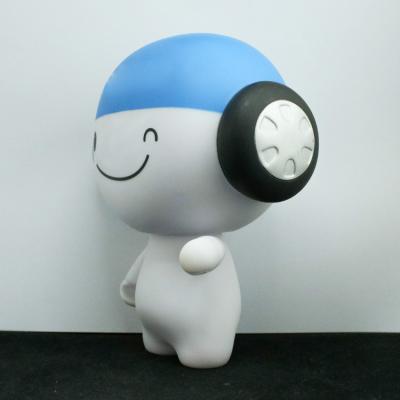 Cina Le figura d'azione del PVC dei personaggi dei cartoni animati giocano il certificato di EN71 ASTM F963 in vendita