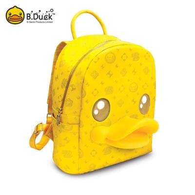 Cina Di Oxford dello zaino della borsa 3D dell'anatra dell'unità di elaborazione del nylon materiale sveglio del PVC del ftalato non in vendita
