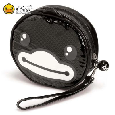 Cina Zecchino istantaneo Duck Round Bag. OEM sveglio del certificato di Duck Backpack EN71 in vendita