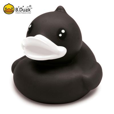 Cina norma di gomma di galleggiamento di 5.8Cm Duck Toy For Kids Bath EN71 ASTM in vendita
