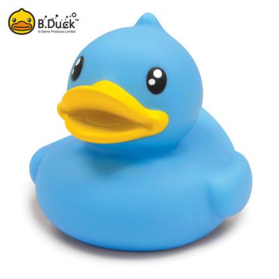 Cina norma di gomma di galleggiamento di 5.8Cm Duck Toy For Kids Bath EN71 ASTM in vendita