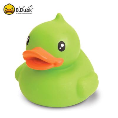 Cina Norma di altezza EN71 ASTM F963 di B Duck Floating Rubber Ducks 10cm in vendita