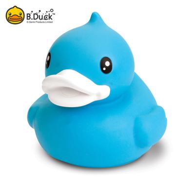 Cina Norma di altezza EN71 ASTM F963 di B Duck Floating Rubber Ducks 10cm in vendita