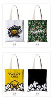 China Durable Cute Backpack Bag Canvas material Multicolor OEM ODM for sale