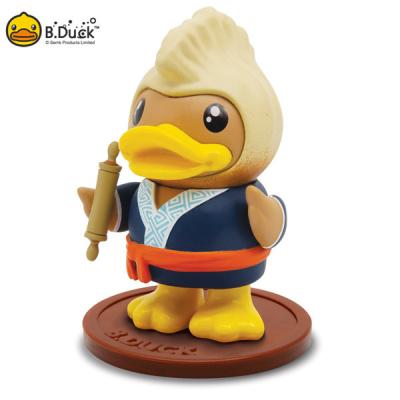 Cina Figura raccoglibile scatola cieca, fumetto del B. Duck Dessert Series figura d'azione in vendita