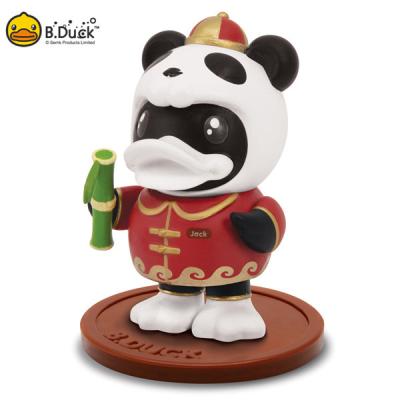 Cina Figura raccoglibile scatola cieca, fumetto del B. Duck Dessert Series figura d'azione in vendita