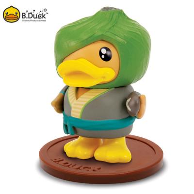 Cina Figura raccoglibile scatola cieca, fumetto del B. Duck Dessert Series figura d'azione in vendita