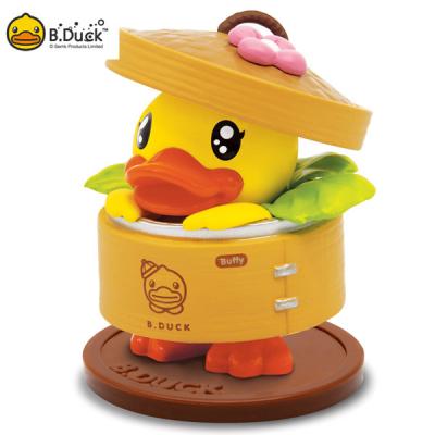 Cina B Duck Custom Anime figura d'aziones, figura raccoglibile certificazione del vinile del CE di iso di BSCI in vendita