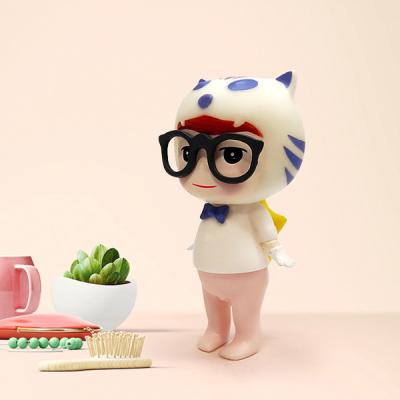 Cina Le figura d'azione vive del PVC del vinile giocano il ODM ccc dell'OEM di progettazione 3D approvato in vendita