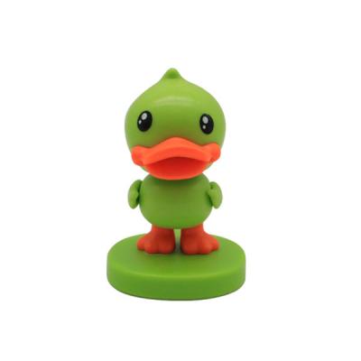 Cina Il PVC di plastica Bobble l'automobile capa delle bambole per il ODM dell'OEM del cruscotto dell'automobile in vendita