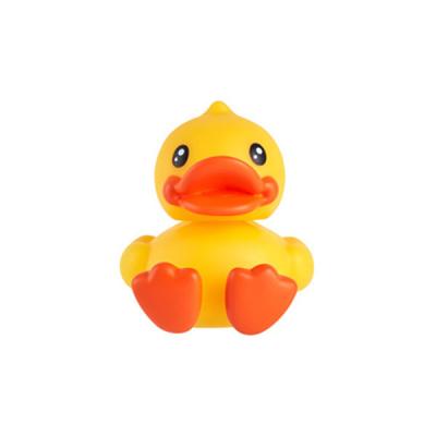 Cina Dimensione adorabile del bene durevole 8×9×9.5cm dell'automobile di Duck Bobble Head Dolls For in vendita