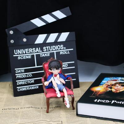 Cina OEM Mini figure in vinile, certificato di iso 9001 di figura d'azione del modello del PVC 3D in vendita