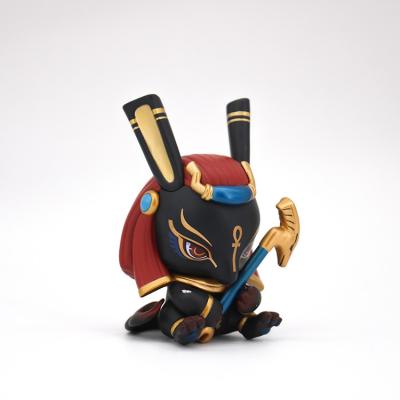 Cina Figure raccoglibili di 3D ODM di anime del fumetto dell'OEM del materiale del PVC del ftalato non in vendita