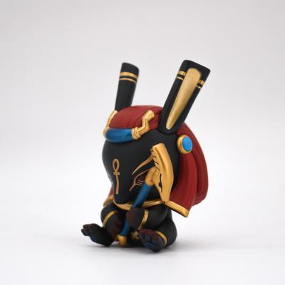 Cina Figure raccoglibili di 3D ODM di anime del fumetto dell'OEM del materiale del PVC del ftalato non in vendita