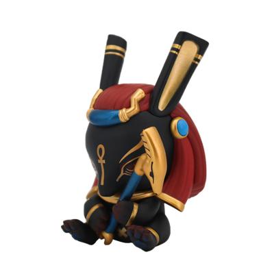 Cina Figure raccoglibili di 3D ODM di anime del fumetto dell'OEM del materiale del PVC del ftalato non in vendita