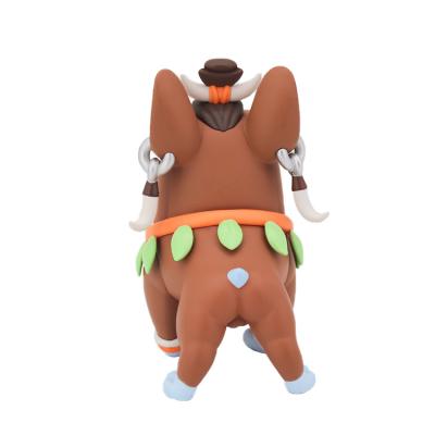 Cina certificato di iso BSCI di 3D Mini Anime Characters Action Figures 20cm in vendita