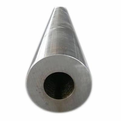 China 1cr5mo naadloze koolstofstalen buis 100 mm gegalvaniseerde buis gelast Te koop