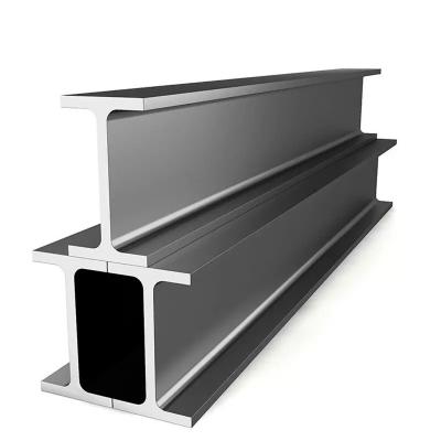 China Q460 Aluminum C Channel Beams 50mm I Beam C Channel For Automobile for sale