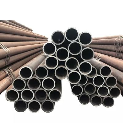 China 1Cr17 gelaste koolstofstalen buis 10 mm Te koop