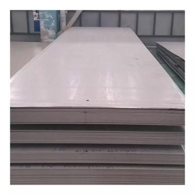 Cina Lamiera di carbonio laminata a caldo del piatto 80mm dell'acciaio dolce Q345 per costruzione in vendita