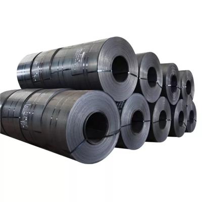 China 19mm Annealed Steel Coil SUS gi Steel Coil Shot Blasted Surface for sale