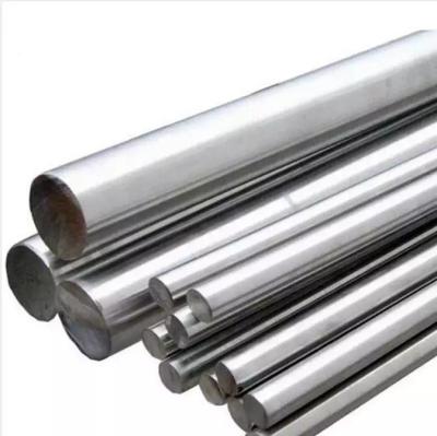 Cina 4140 Inconel 625 Barra Tonda 25mm Aisi 1045 Temperata Barra Tonda in vendita