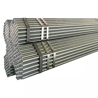 Cina Tubo di acciaio galvanizzato immerso caldo di gi del tubo d'acciaio Q235B 1.5mm di vendita calda per l'armatura in vendita