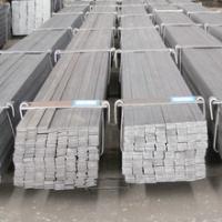 China Galvanized Carbon Steel Flat Bar 12m Structural Welding Flat Bar for sale